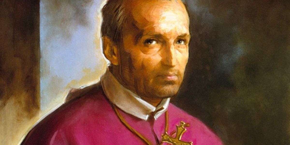 Prescriptions from the Doctors of the Church: Saint Alphonsus ...